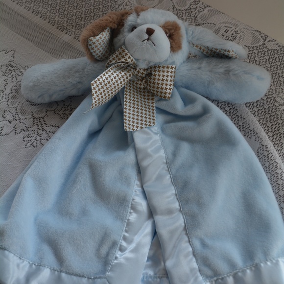Bearington Baby Collection | Accessories | Bearington Baby Puppy Dog ...